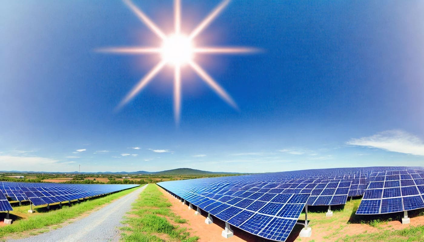 IC Enterra YEKA Erzin-2 GES Projesi Üretime Başlıyor: 136 MW