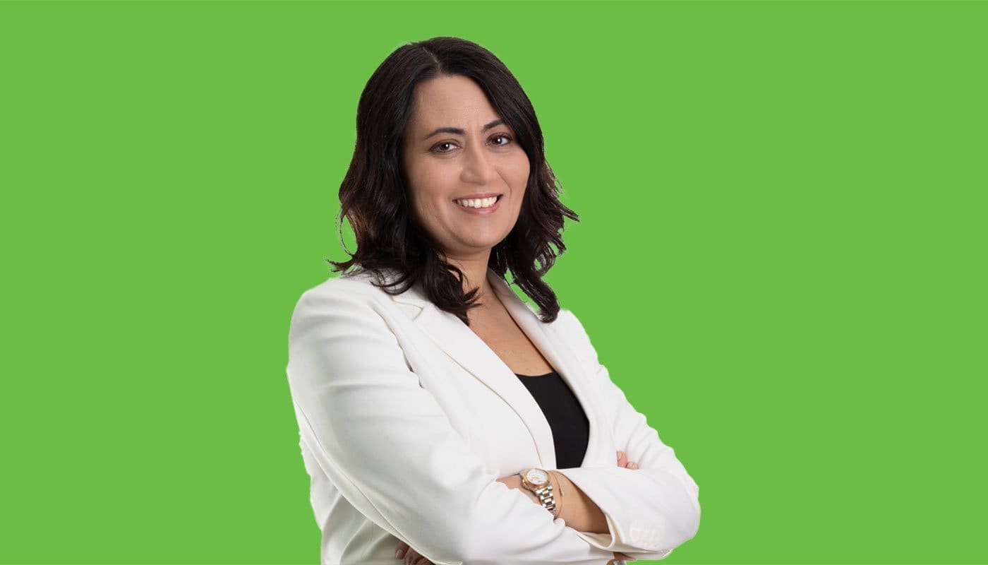 Smart Güneş’te sürdürülebilirlik başkanlığına yeni atama