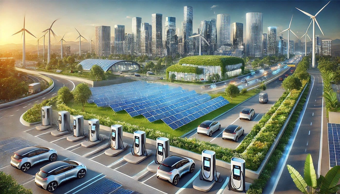 Electrip ve ZES Solar: Yeni CEO’lar ve Emobilite Liderliği