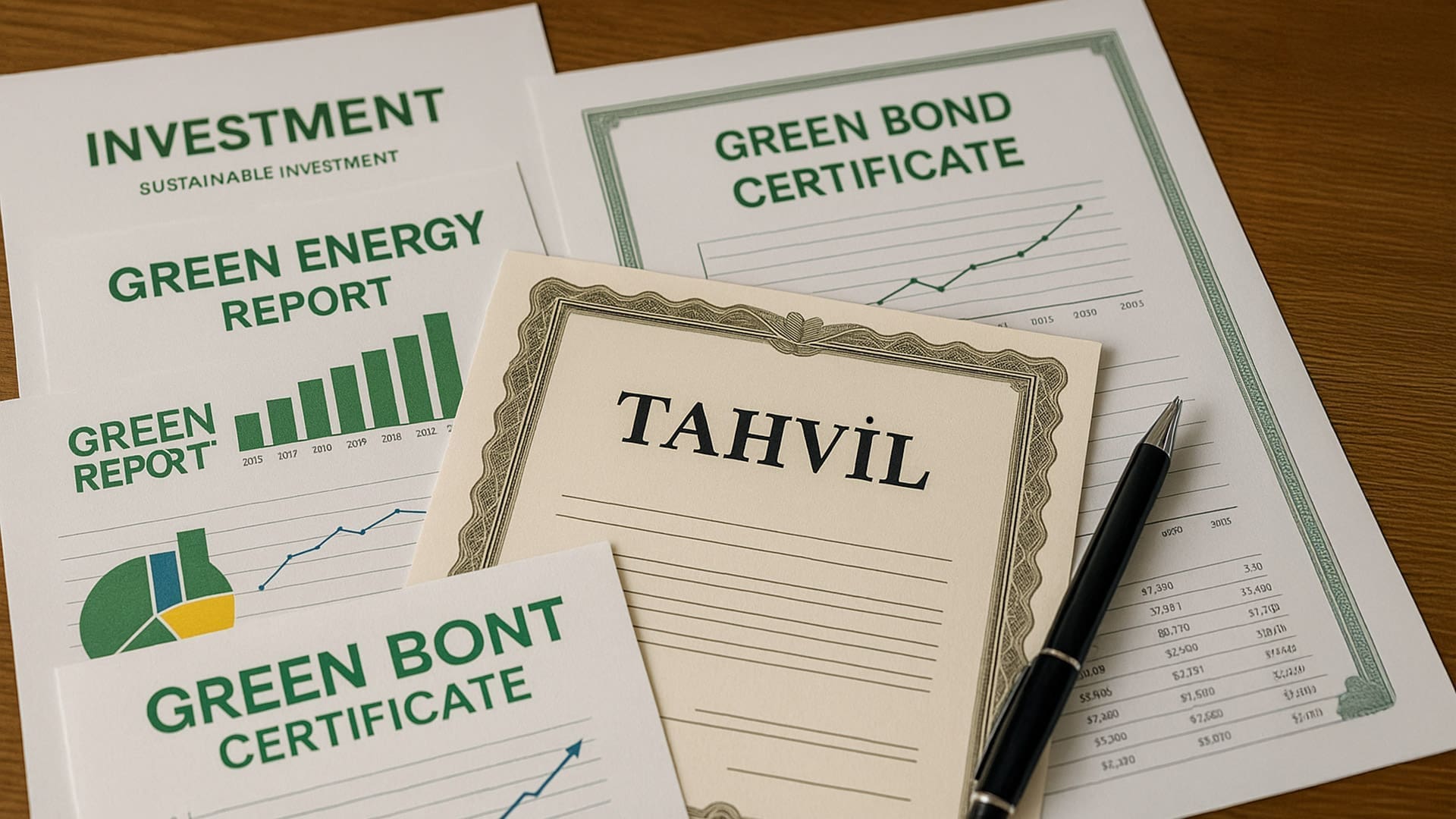 CW Enerji A notu aldı ve 3 milyar TL tahvil ihracına hazırlanıyor
