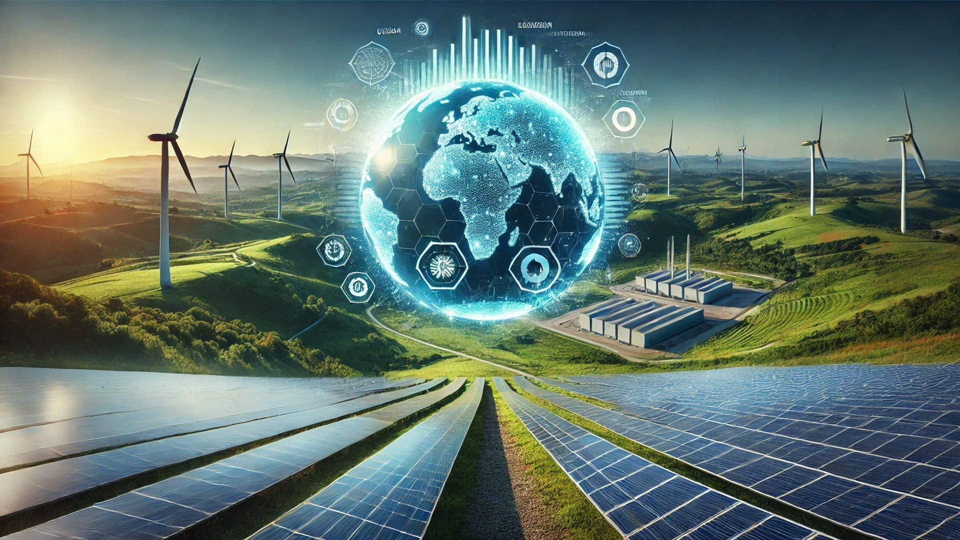 Ember 2025 güneş rekoru temiz enerji yüzde 40 ve Türkiye
