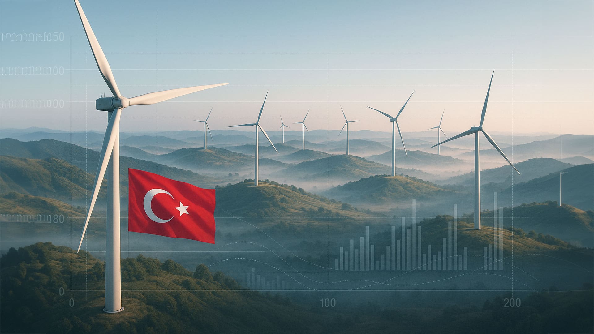 YEKA RES-2025: 1150 MW için 30 şirketten 75 teklif